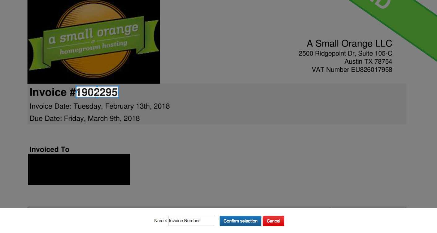 Automated PDF Data Extraction | How to Automate PDF