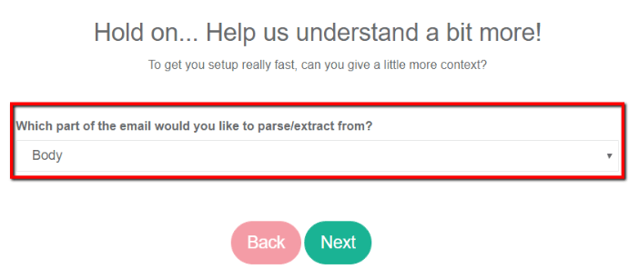 Automate Email Parsing Software with Microsoft Flow