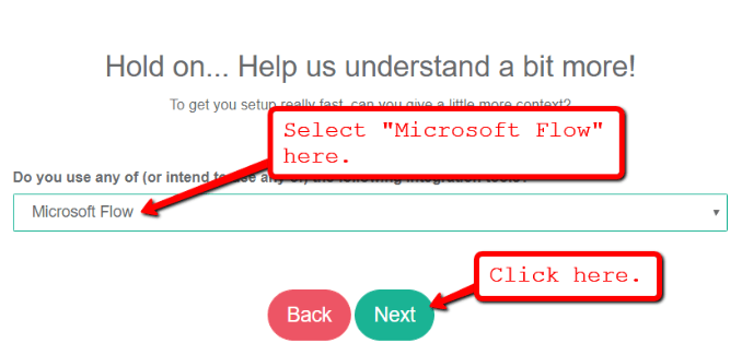 Automate Email Parsing Software with Microsoft Flow