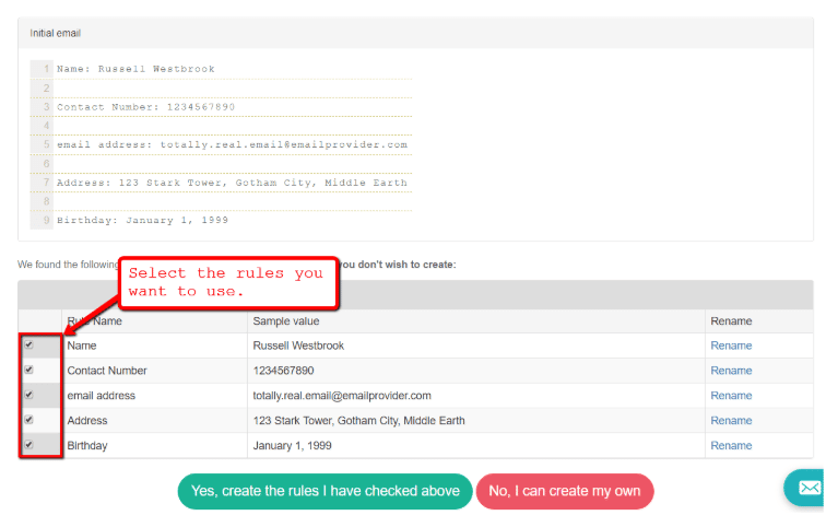 Automate Email Parsing Software With Microsoft Flow
