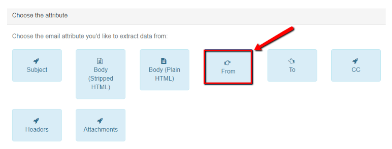 Automate Email Parsing Software with Microsoft Flow