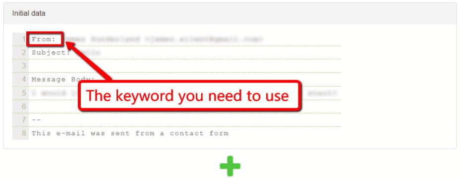 Send Email Data to FTP Server | Automate Email to FTP Folder