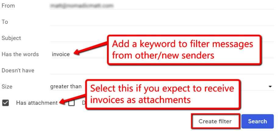 Invoice Scanning & Capturing with Parserr | Invoice Scanner