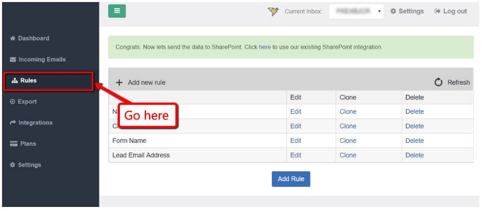 Send Email Data to FTP Server | Automate Email to FTP Folder